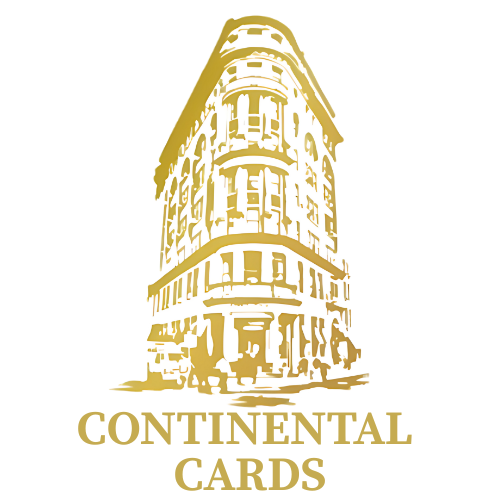 Premium Sports Cards, Pokémon & TCG Collectibles | Continental Cards